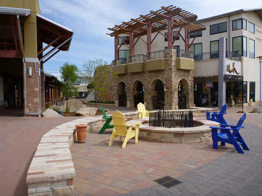 fire pit | McDowell Engineering